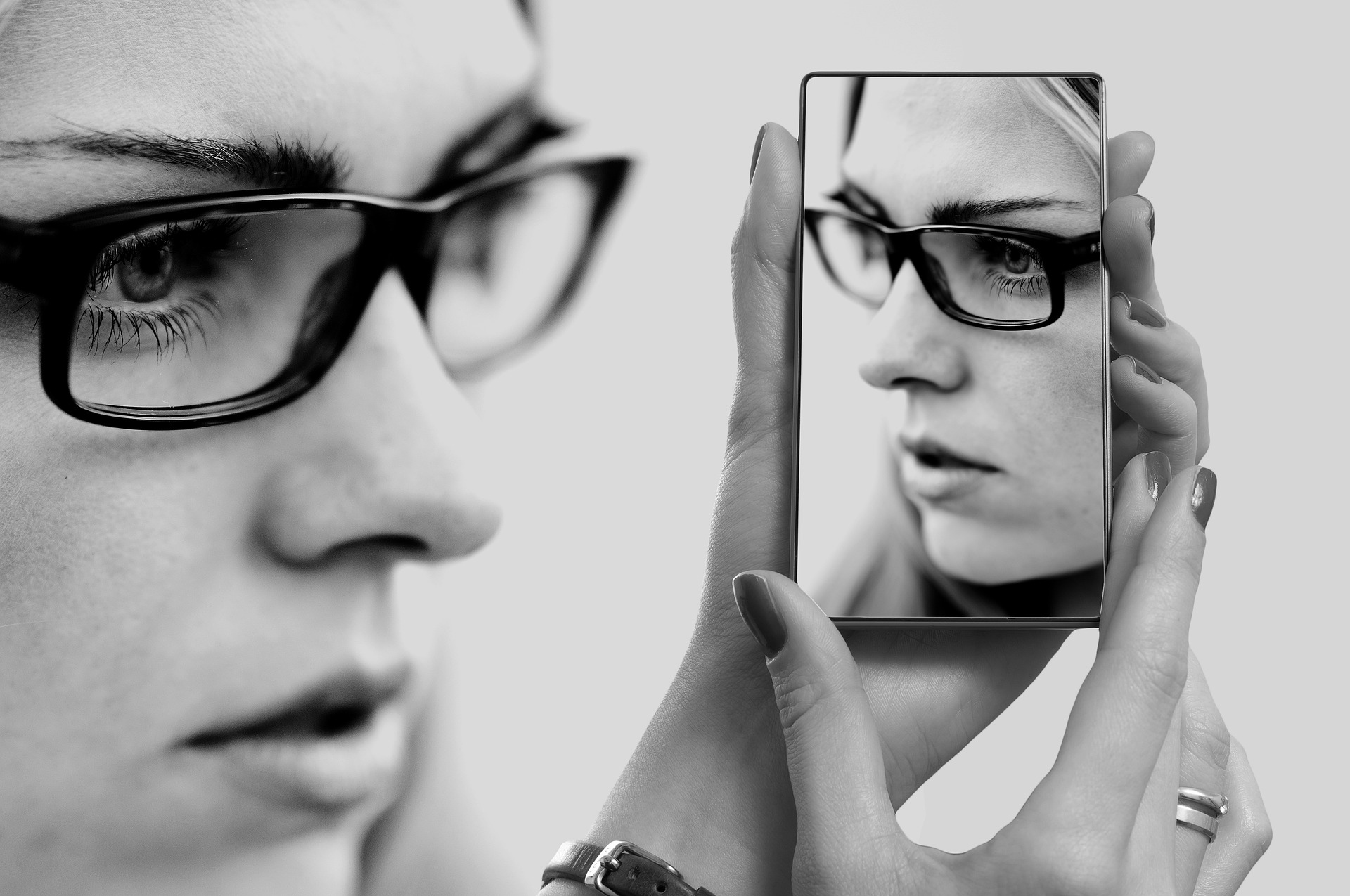 CBT for Body Dysmorphia - Cognitive Behavioural Therapy Interventions ...